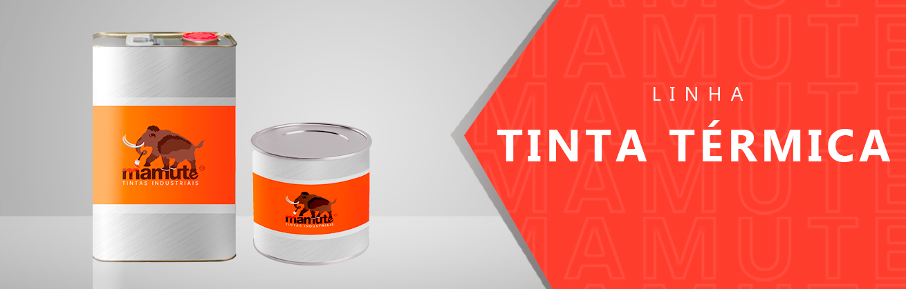 Tinta Térmica para Telhas Branca – Mamute Tintas